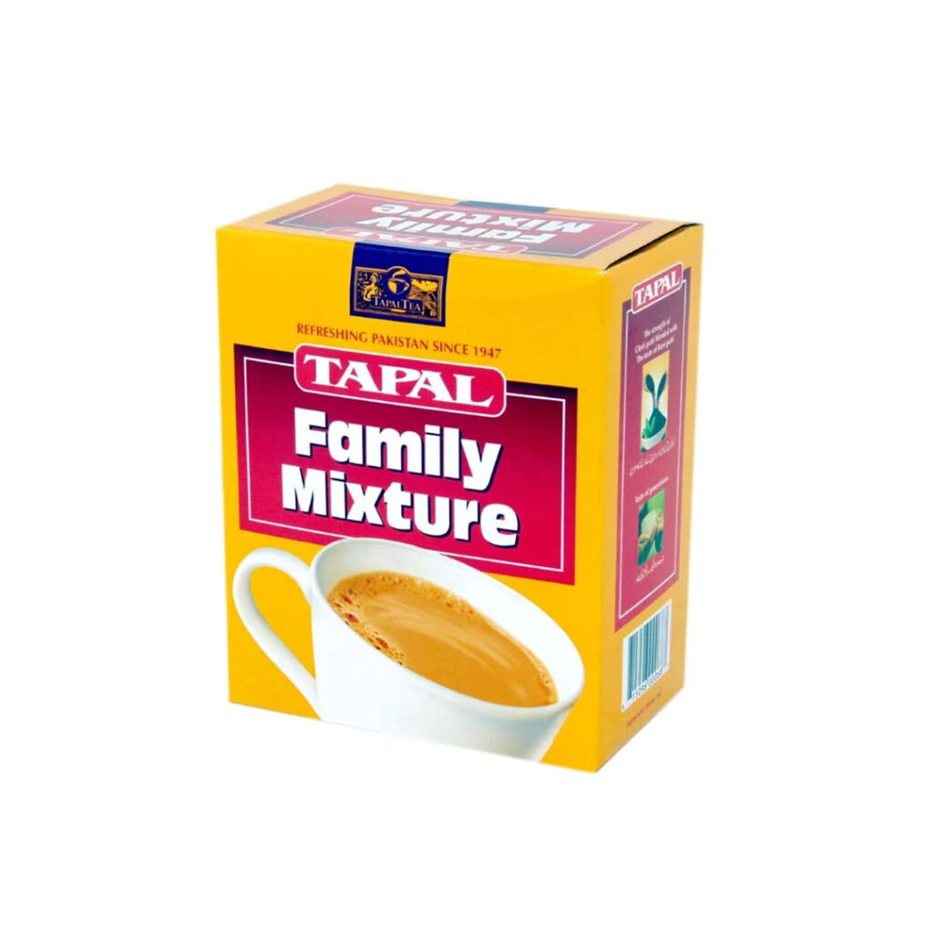 TAPAL Mixture Tea 170 gm – FMB Break Fast Store